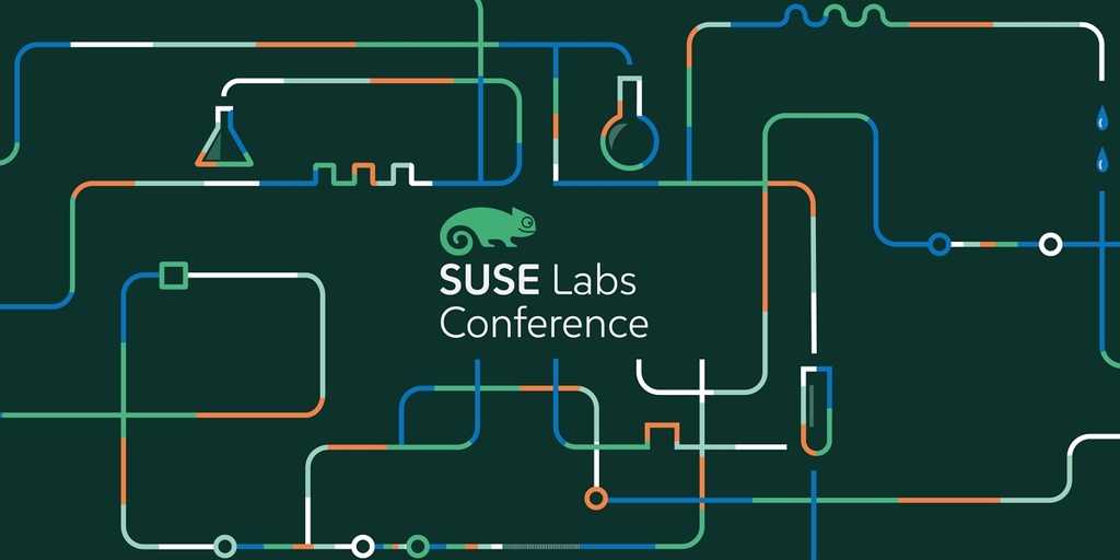 SUSE Labs Conference 2025 | Konference